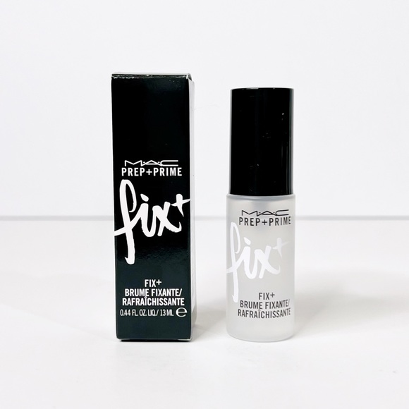 MAC Cosmetics | Makeup | 525 Mac Cosmetics Prep Prime Fix Setting Spray ...